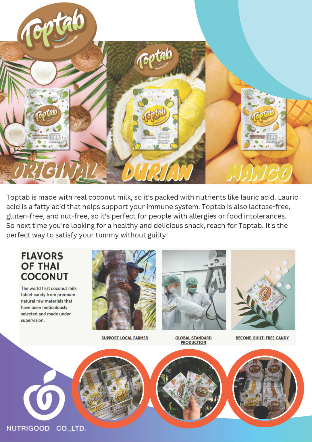 TOPTAB - nutri-good.net